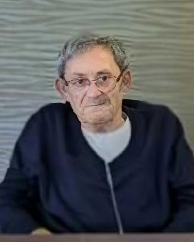 Décès de Monsieur Jean Cordier (04-03-25), Annonce nécrologique